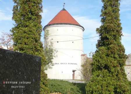 Múzeum-galeria-I-Bizmayera_Foto@Frantisek-Mach.JPG :: Literárny týždenník